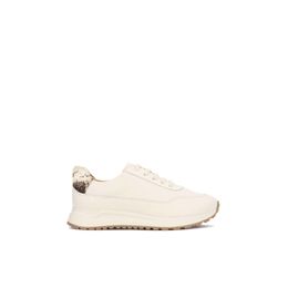 Kazar Sneaker Low in Off-white | Gr.: 37