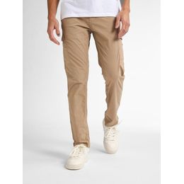 PETROL INDUSTRIES Chino-Hose Fishercrest in Braun | Gr.: W30/L32