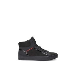 Kazar Sneaker Low LEONID in Schwarz | Gr.: 47