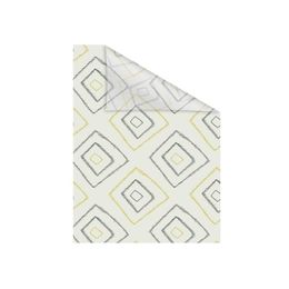 LICHTBLICK Dekofolie in Beige | Gr.: 50 x 100 cm