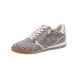 Marco Tozzi Sneaker in LEO DUNE | Gr.: 36