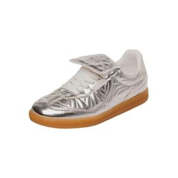 Steve Madden Sneaker in Silber | Gr.: 36