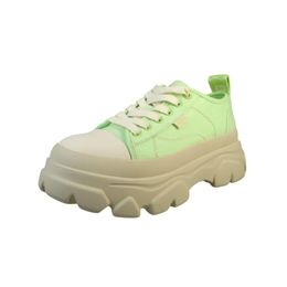 Buffalo Sneaker gr&uuml;n | Gr.: 39