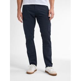 PETROL INDUSTRIES Chino-Hose Fishercrest in Blau | Gr.: W28/L32
