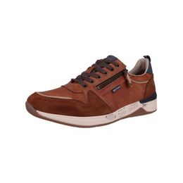 Mustang Sneaker braun | Gr.: 42
