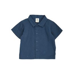m&uuml;sli Babyshirt in Navy | Gr.: 74