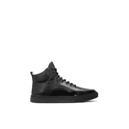 Kazar Sneaker Low AJAKS in Schwarz | Gr.: 41
