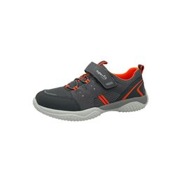 Superfit Klettschuhe in Grau | Gr.: 29