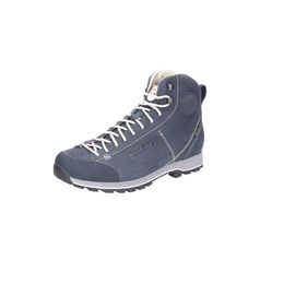 Dolomite Wanderstiefel in Blue/Navy | Gr.: 10,5