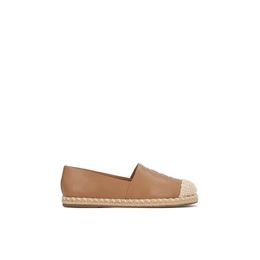 Kazar Espadrilles in Hellbraun | Gr.: 41