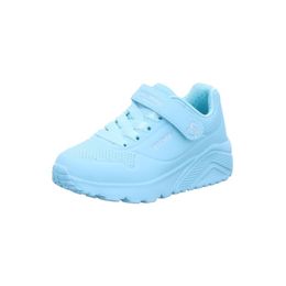 Skechers Sneaker in turquoise | Gr.: 27