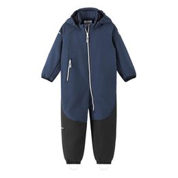 Reima Softshell Overall " Mjosa " in Navy | Gr.: 80