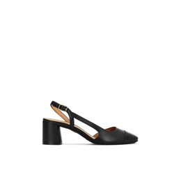 Kazar Pumps in Schwarz | Gr.: 40