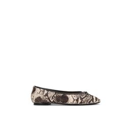 Kazar Ballerinas in Dunkelbraun | Gr.: 36