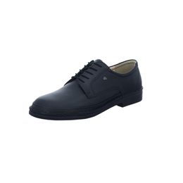 Finn Comfort Schn&uuml;rschuhe KENT in black | Gr.: 10