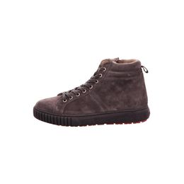 Gabor Sneaker High in Grau | Gr.: 42