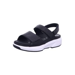 xsensible Sandalen Aruba in schwarz | Gr.: 40