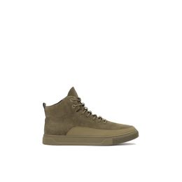 Kazar Sneaker Low AJAKS in Gr&uuml;n | Gr.: 41