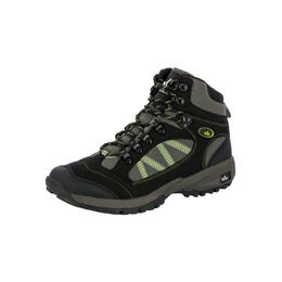 Lico Wanderschuh "Rancher High" in Schwarz | Gr.: 36