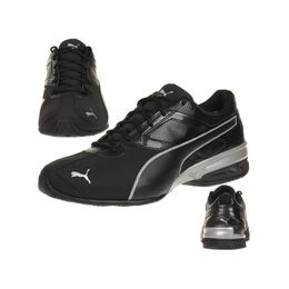 Puma Sneakers Low Tazon 6 FM in schwarz | Gr.: 44,5