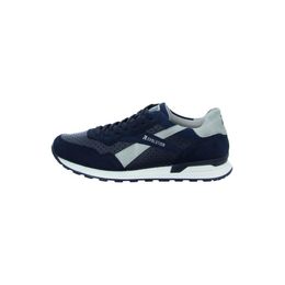 Rieker Sneaker Low in Blau | Gr.: 44