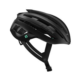 Lazer Rennrad/Gravel-Helm Z1 KinetiCore in schwarz | Gr.: 55-59 cm
