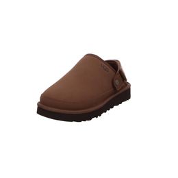 UGG Australia UGG Clog in braun | Gr.: 43