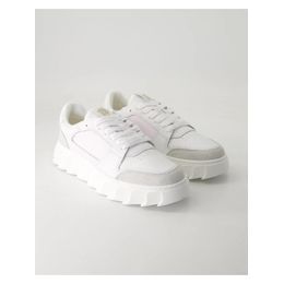 Apple of Eden Sneakers Low in white | Gr.: 38