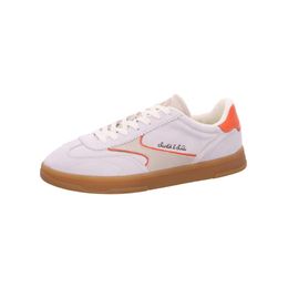 Scotch & Soda Scotch & Soda Sneaker Slim in Wei&szlig; | Gr.: 46