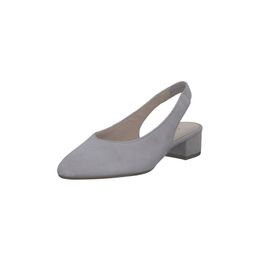 Gabor Sling-Pumps in puder | Gr.: 37,5