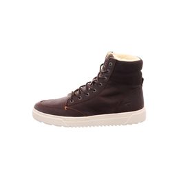 Hub Sneaker High in Braun | Gr.: 44