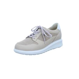 Finn Comfort Sneaker MOGAN in sesame | Gr.: 7