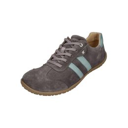 KOEL Sneaker Low ILO SUEDE in grau | Gr.: 42
