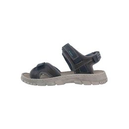 Josef Seibel Sandalen in Blau | Gr.: 47