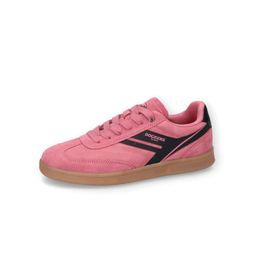 Dockers by Gerli Sneaker in Pink | Gr.: 36