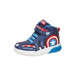 Geox Sneaker High in Blau | Gr.: 32