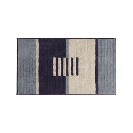 REDBEST Badematte Houston in taupe | Gr.: 80 x 140 cm