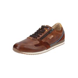 Pikolinos Sneaker in Braun | Gr.: 43