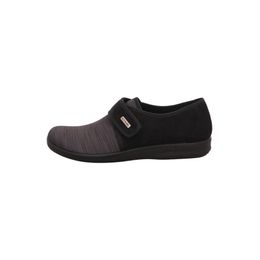 Fly Flot Hausschuhe in Grau | Gr.: 47