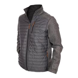Alp1964 Outdoorjacke 409801 in grau | Gr.: 3XL