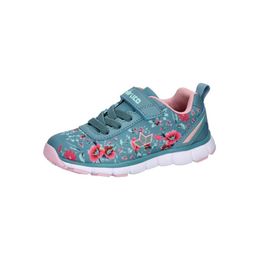 Lico Sneaker "Sunflower VS" in Blau | Gr.: 37
