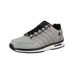 K-Swiss Sneakers 'Rinzler' male Grey size 47