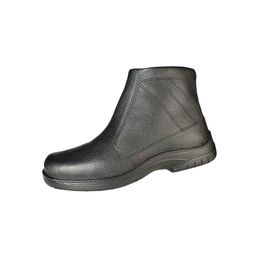 Jomos Stiefel in Schwarz | Gr.: 49