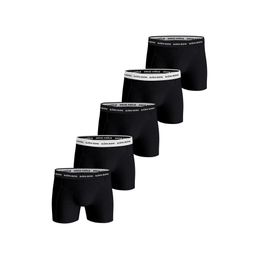 Bj&ouml;rn Borg Bj&ouml;rn Borg Boxershort 5er Pack in Schwarz/Wei&szlig; | Gr.: L