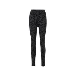 Venice Beach VB_Keeva DCAO Tight 1/1 in Schwarz0187 | Gr.: L