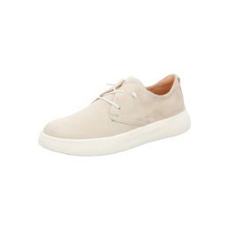 Think! Sneakers Low TURNA LIGHT DAMEN in Cream | Gr.: 40