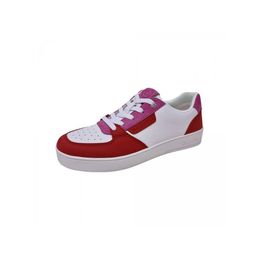 bugatti shoes Sneaker in Wei&szlig; | Gr.: 37