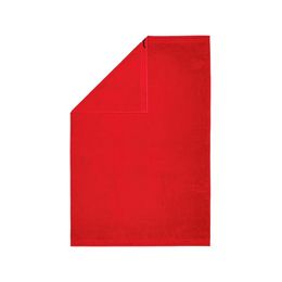 Vossen Handt&uuml;cher Calypso Feeling purpur - 3705 in purpur - 3705 | Gr.: 50 x 100 cm