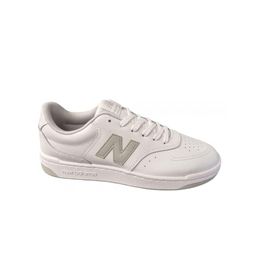 New Balance Sneaker in Wei&szlig; | Gr.: 43