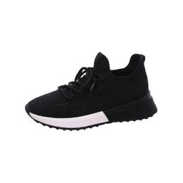 La Strada Damen- Schn&uuml;rschuhe in Schwarz | Gr.: 38